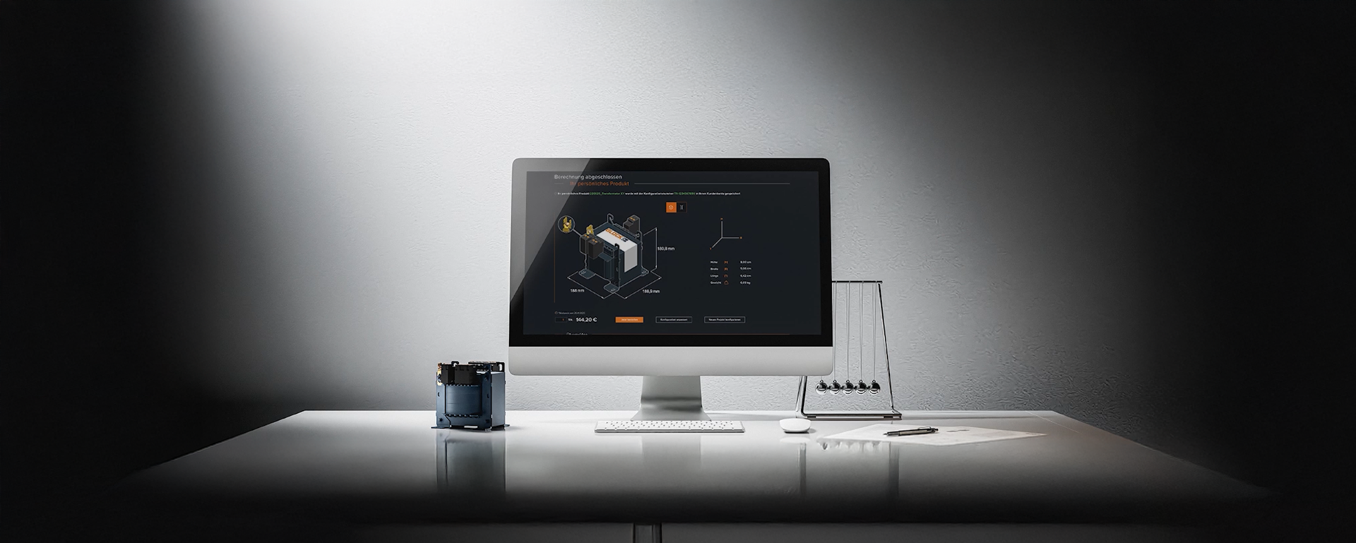 BLOCK Transformatoren-Elektronik GmbH - perfecting power