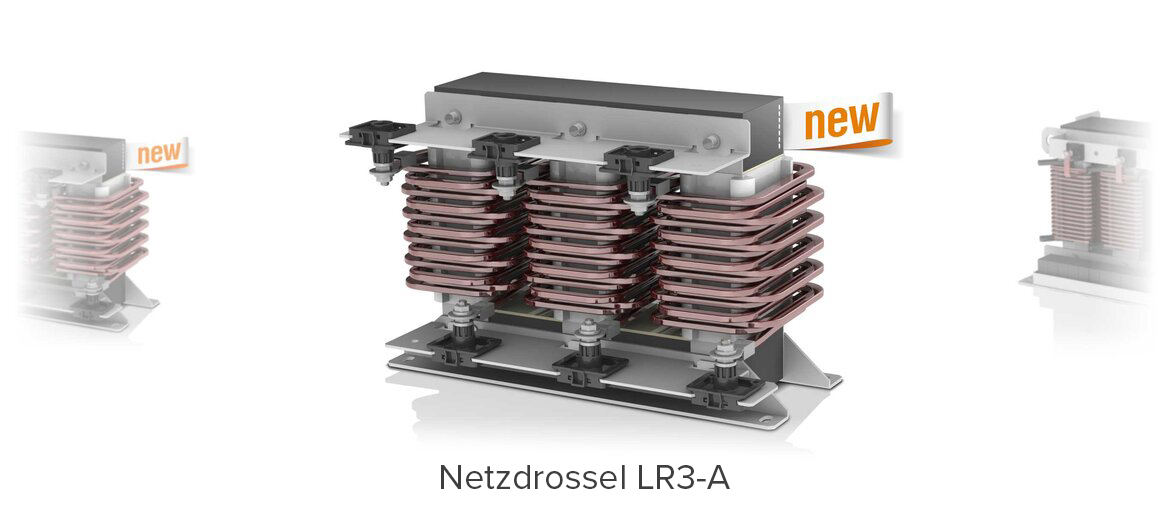 Transformatoren, Stromversorgungen, Drosseln und Filter | BLOCK