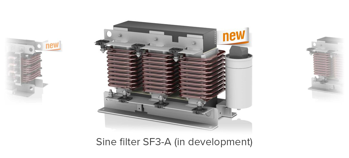 Transformers, power supplies, reactors, and filters | BLOCK