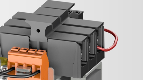 Transformers | BLOCK - perfecting power