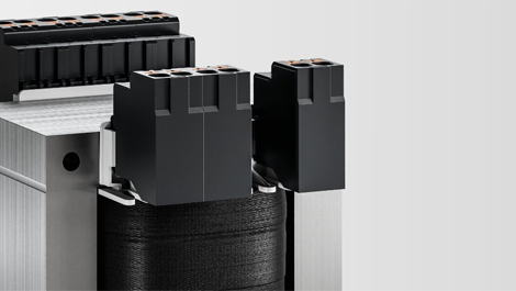 Transformers | BLOCK - perfecting power