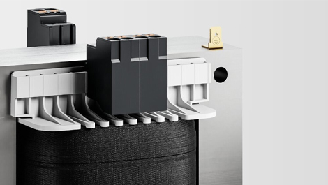 Transformers | BLOCK - perfecting power