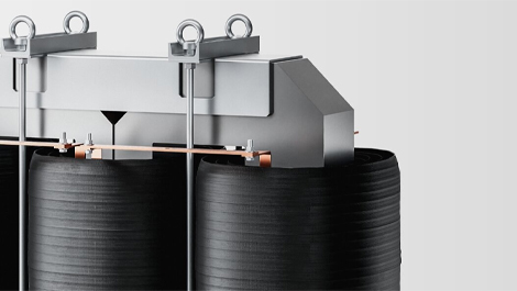 Transformers | BLOCK - perfecting power