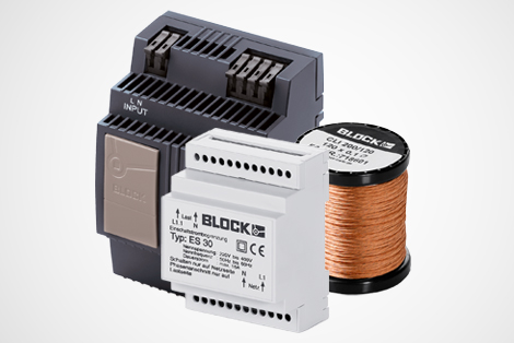BLOCK Transformatoren-Elektronik GmbH - perfecting power