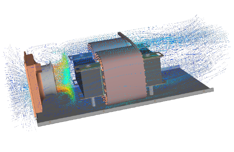 功率电子学的感应性组件 | BLOCK - 完善电力