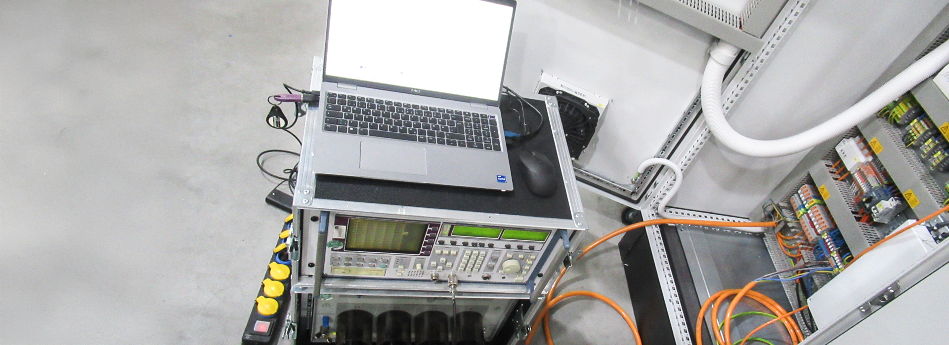 BLOCK EMV-Labor | BLOCK Lab