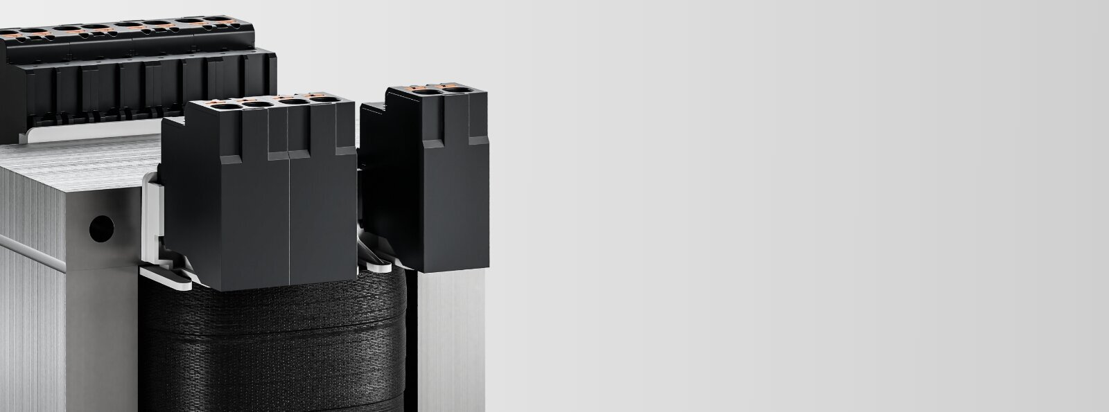 Safety transformers | BLOCK - perfecting power