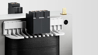 Transformers | BLOCK - perfecting power