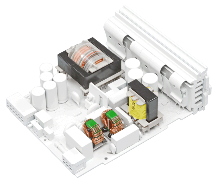 PCB Components | BLOCK - perfecting power