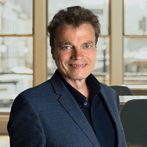 Lars Havsteen Jensen