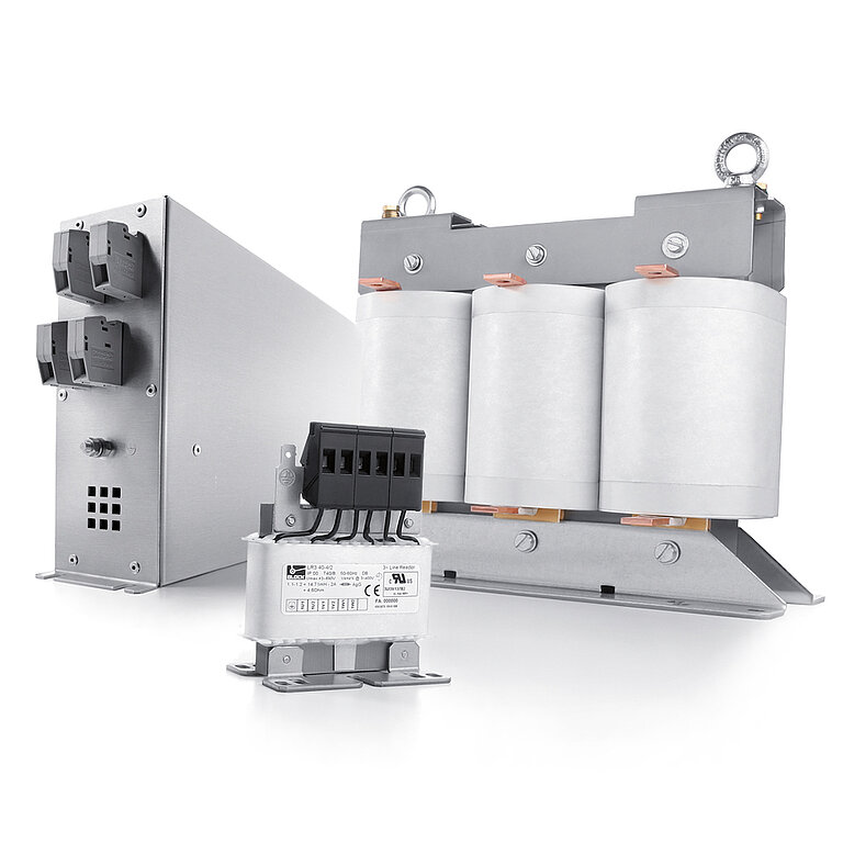 BLOCK Transformatoren-Elektronik GmbH - perfecting power