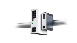 Power supplies & circuit breakers | BLOCK - perfecting power