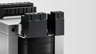 Transformers | BLOCK - perfecting power