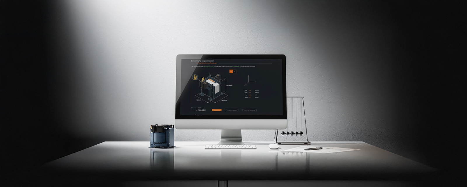 BLOCK Transformatoren-Elektronik GmbH - perfecting power