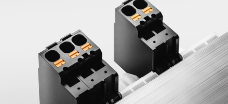 Transformatoren | BLOCK - perfecting power