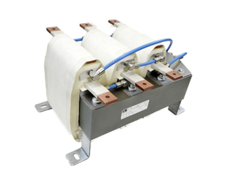 Drosseln & elektrische Filter | BLOCK - perfecting power