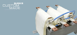 Transformatoren, Stromversorgungen, Drosseln und Filter | BLOCK