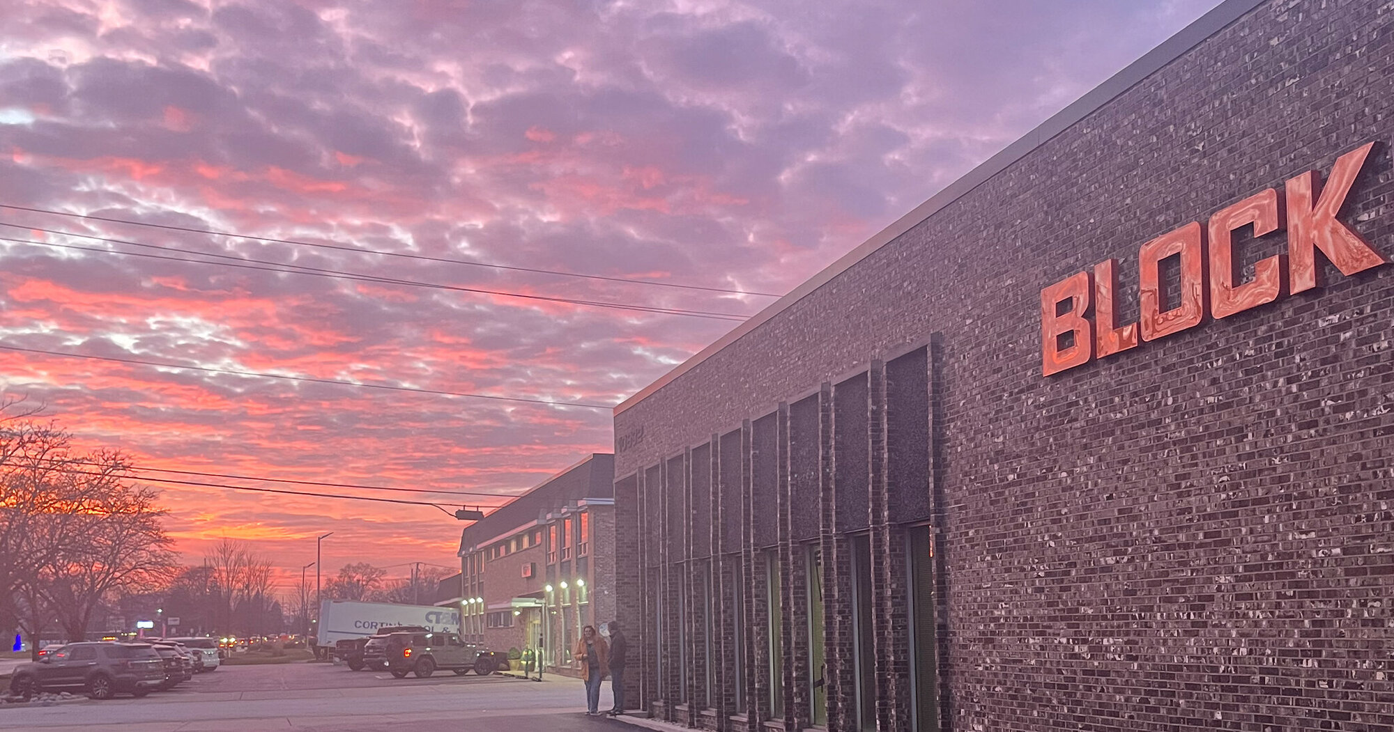 Significant Expansion and Modernization Measures at BLOCK USA