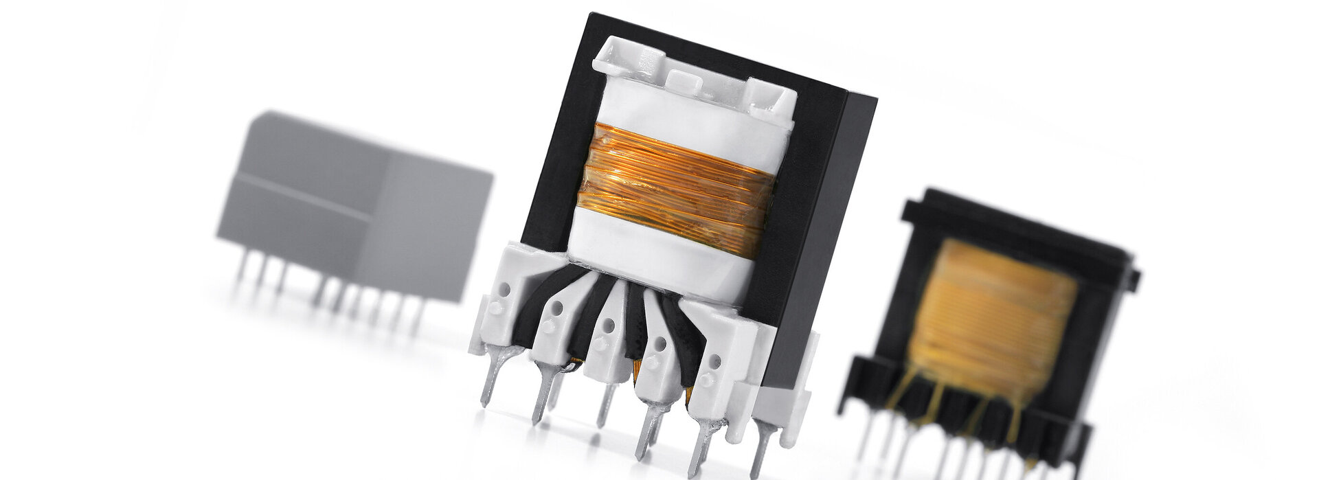 PCB Components | BLOCK - perfecting power