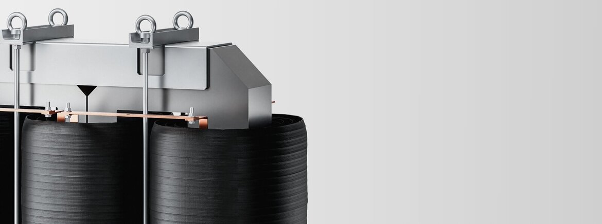 Isolating transformers | BLOCK - perfecting power