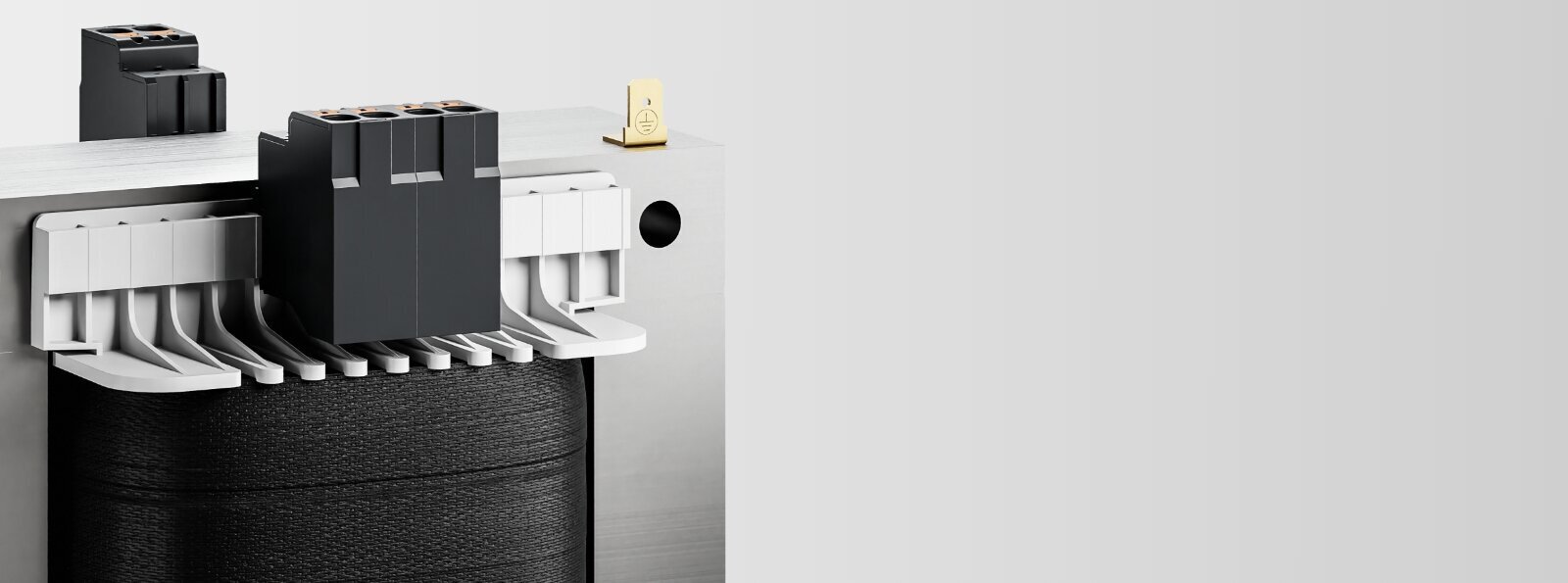 Control transformers | BLOCK - perfecting power