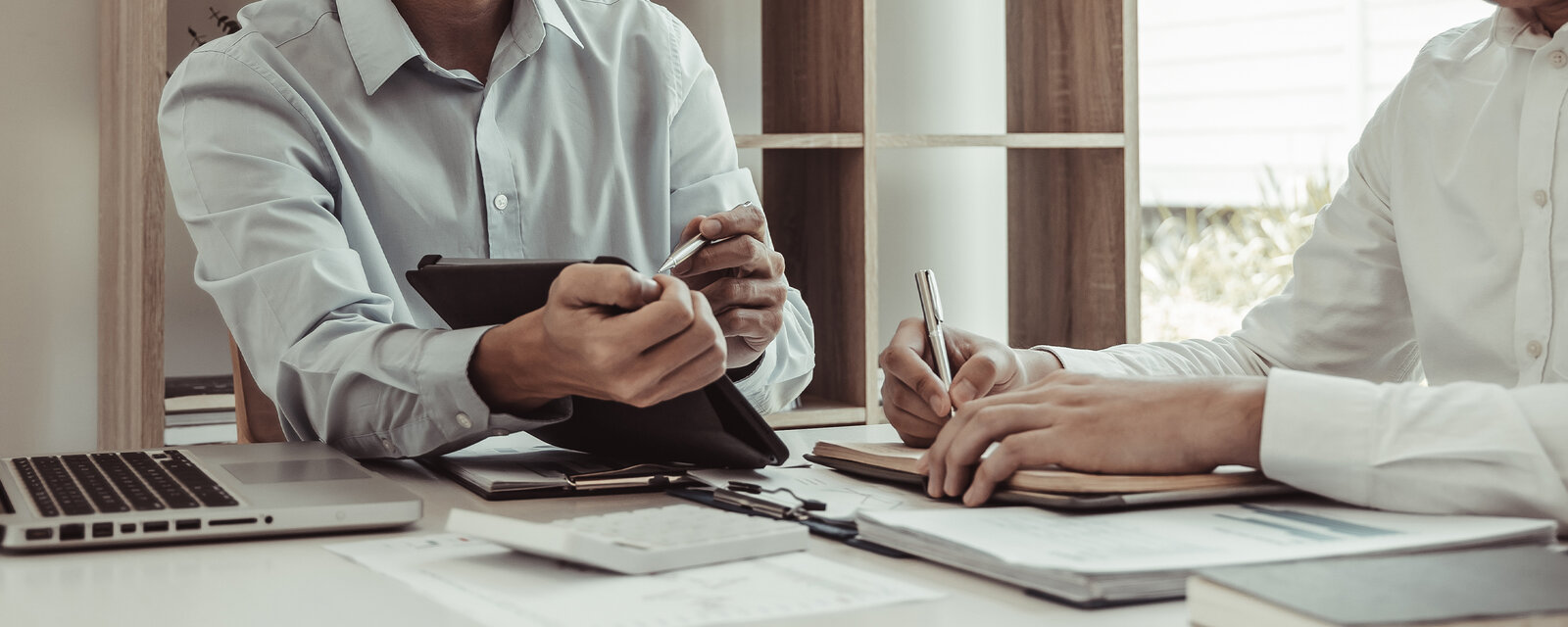 Service and information | BLOCK - perfecting power