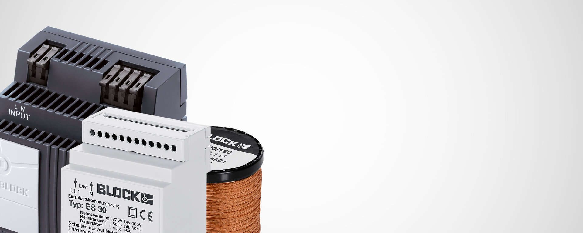 BLOCK Transformatoren-Elektronik GmbH - 完善电力