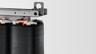 Transformers | BLOCK - perfecting power