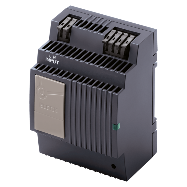 Inrush current limiter ESG