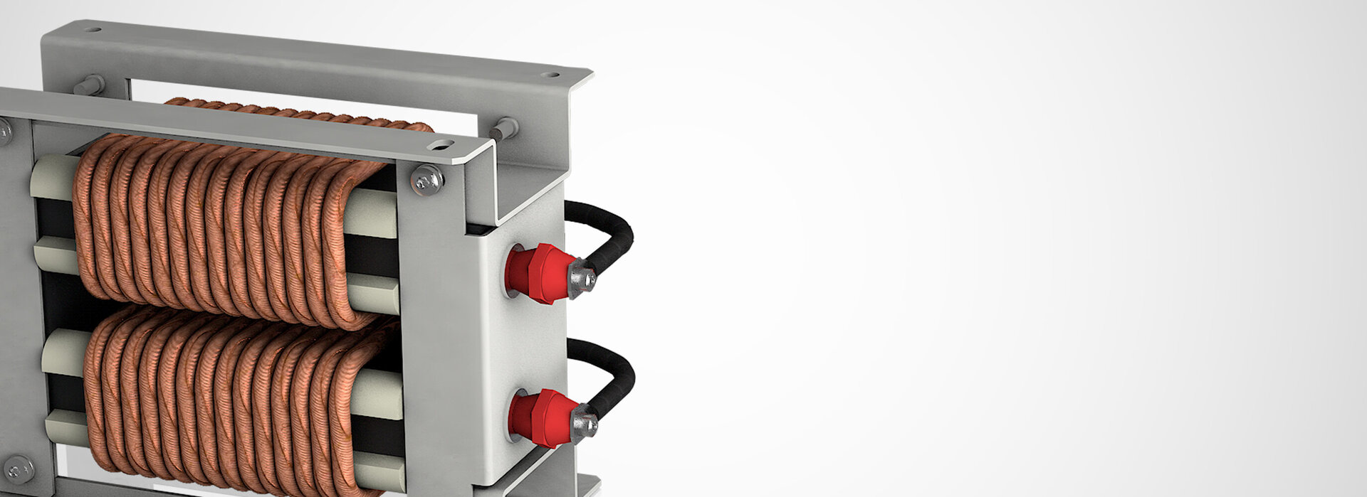 High frequency inductors | BLOCK - perfecting power