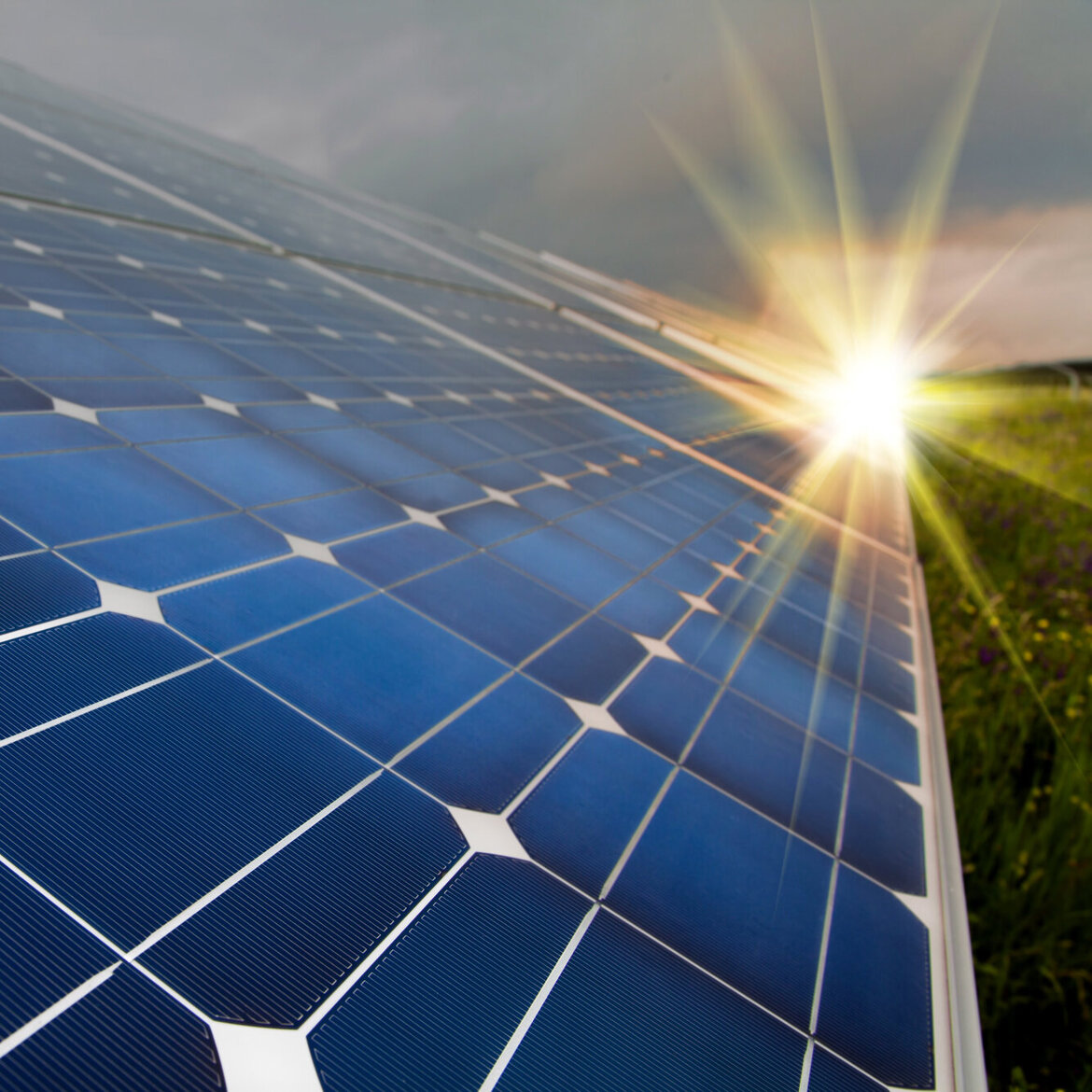 Solar Technology