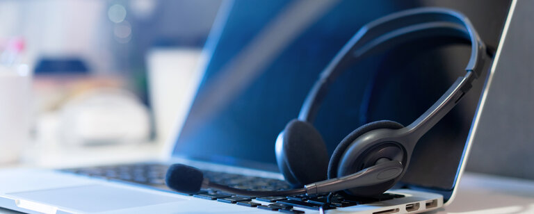 Service und Informationen | BLOCK - perfecting power