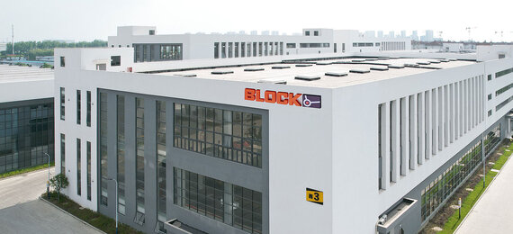 完善全球电力 | BLOCK