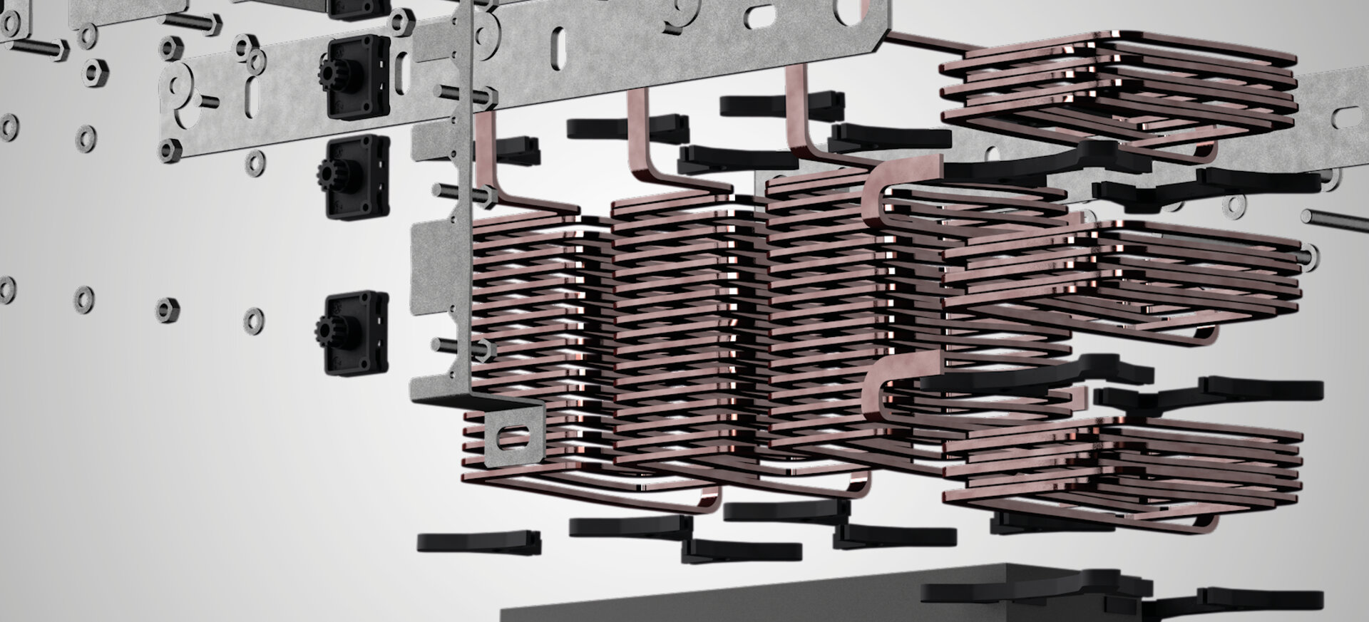 Transformatoren, Stromversorgungen, Drosseln und Filter | BLOCK