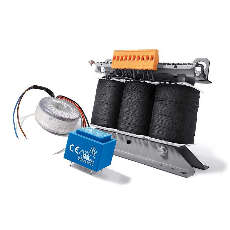 BLOCK Transformatoren-Elektronik GmbH - perfecting power