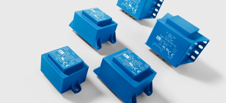 PCB transformers | BLOCK - perfecting power