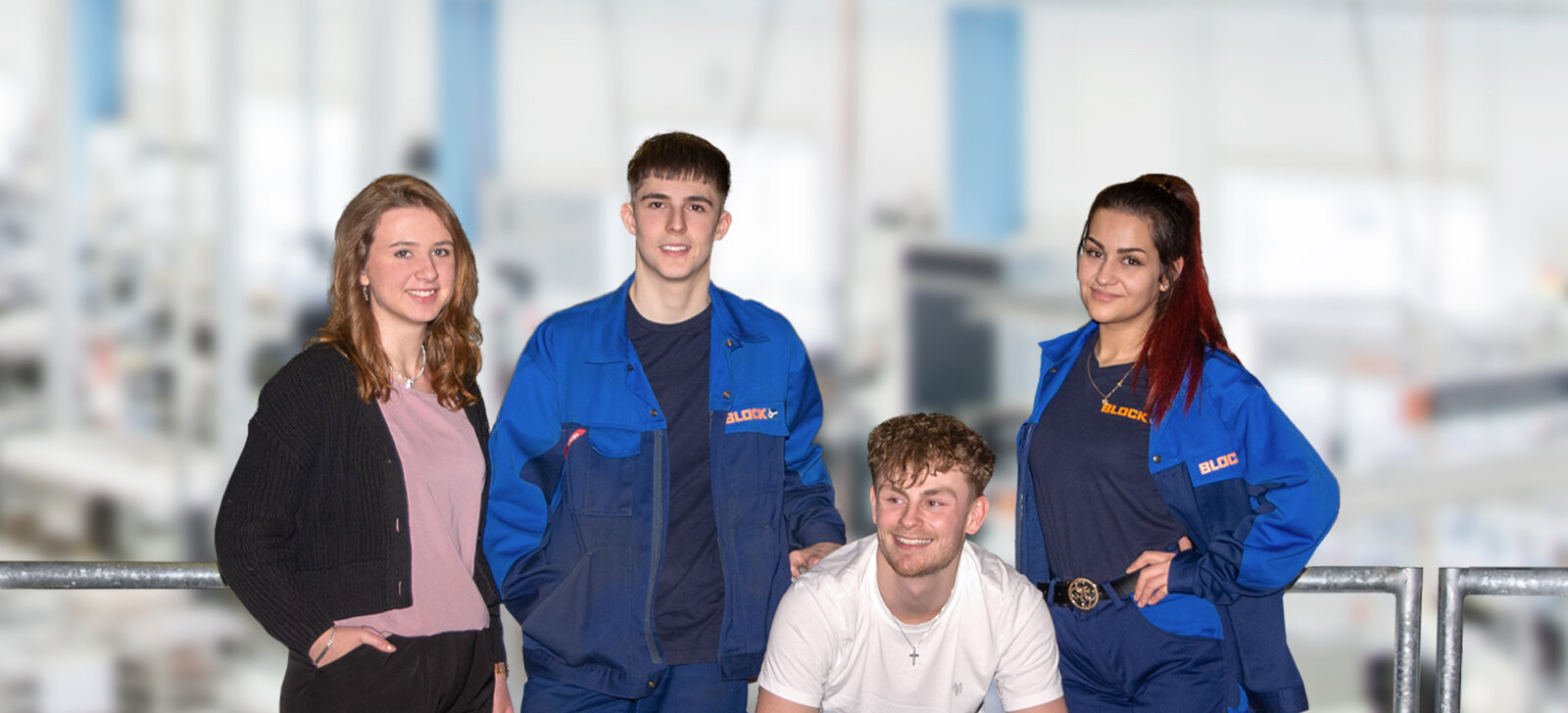 Über BLOCK Transformatoren-Elektronik GmbH | perfecting power