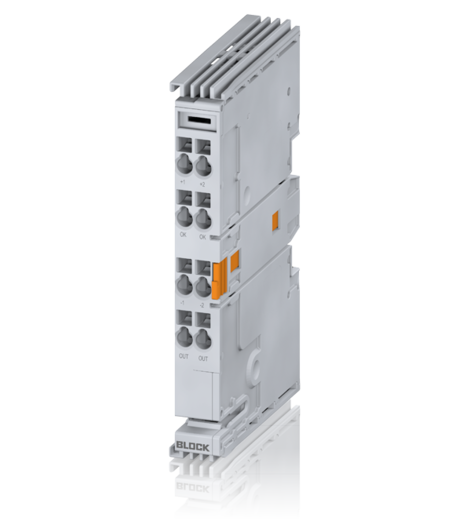 EasyB modular circuit breaker system