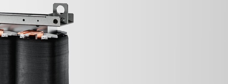 Autotransformers | BLOCK - perfecting power